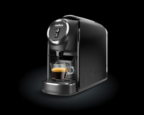 Kávovary | Lavazza Firma – Italská káva v kapslích, kávovary na kapsle